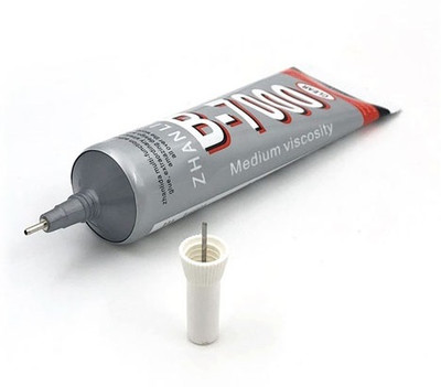 Epax B7000 Adhesive For All Pasting Work Glue(50 ml) Lowest Price in ...