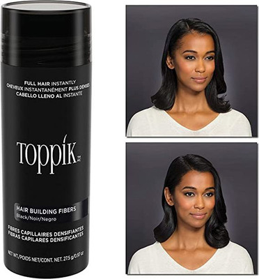 Osking hair toppik fiber black 27.5g for coveing baldness 7554879867 ...