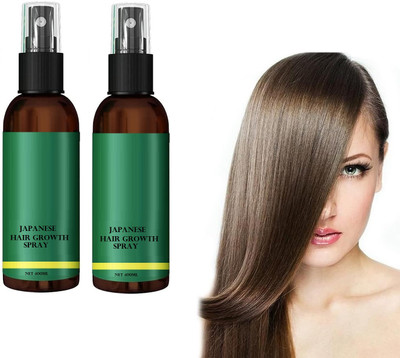 REIMICHI Hair Growth Spray - Extra Strength Professional for Hair Loss ...