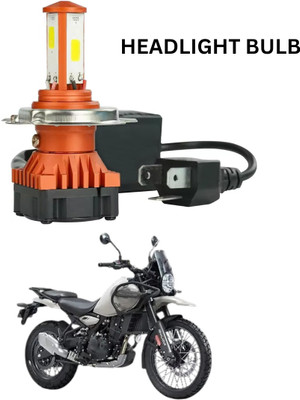 DriveXpert LED Headlight for Royal Enfield Himalayan Lowest Price in ...