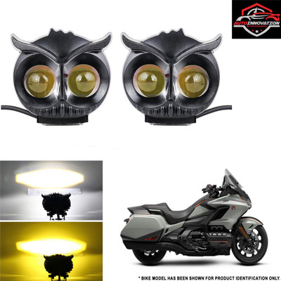 Autoinnovation LED Headlight for Honda GoldWing Lowest Price in Online ...