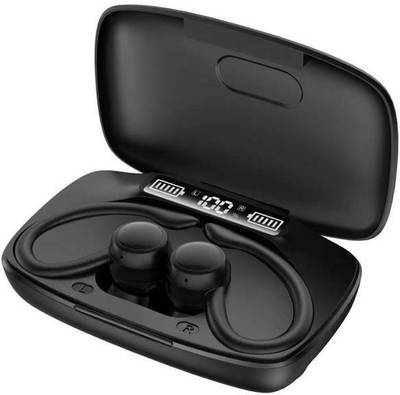 Tunifi Premium Series M88 with ENC HD+ Calling, Deep Bass, Low Latency ...