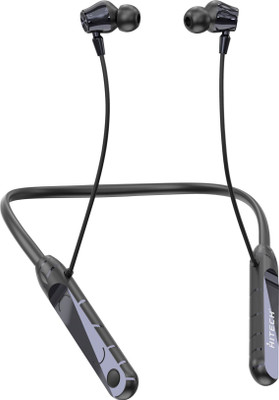 HITECH HT-56 SLIDER-BLUE Bluetooth & Wired(Blue, In the Ear) Lowest ...