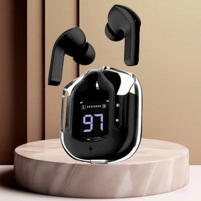 (Earbuds)Tws Max Buds BT Wireless Earbuds, Charging Case Air Buds HD ...