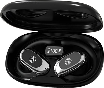 COREGENIX S300 OWS Open Ear TWS Earbuds | 60 Hrs of Playtime ...