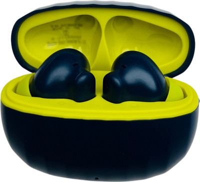 Chaebol Bullets 301 TWS Earbuds with 100 HRS Playtime,(50ms Low Latency ...