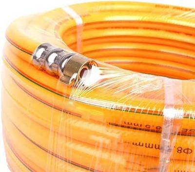 Kaveri 100 Mtr HTP Hose Pipe For Sprayers (8.5mm) Kaveri Hose Pipe ...