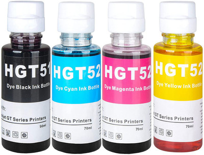 HP Original 77A (CF277A) Black Ink Toner - HP Original : Flipkart.com