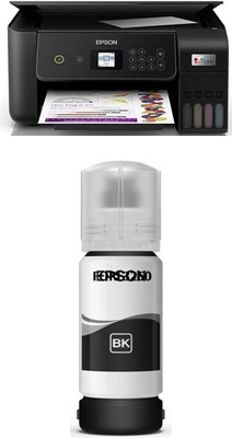 EPSANECOTANK Original Epson EcoTank L3260 A4 Wifi All-in-One Ink Tank ...
