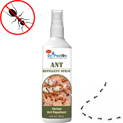 Dr.PestGo ant killer ant killer spray for home ant killer powder ant ...