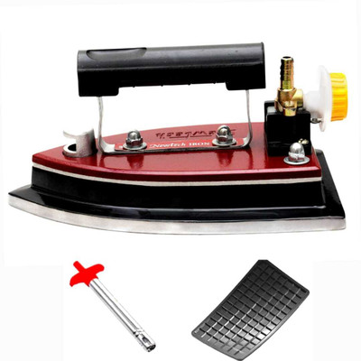 NEWTECH by NEWTECH 5kg Mi - 021 LPG Gas iron press best for tailors 0 W ...