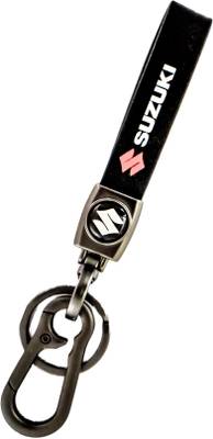 srijan Metal Carabiner Locking Hook Maruti Suzuki Home & Car Single ...