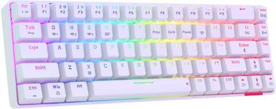 Portronics POR-1607 Bluetooth, Wireless Gaming Keyboard - Price History