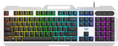 Aula F2023 Wired USB Gaming Keyboard - Price History