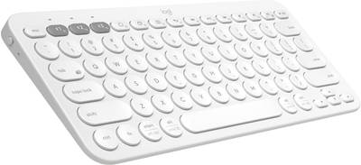 Logitech K380 Wireless Multi-device Keyboard - Price History