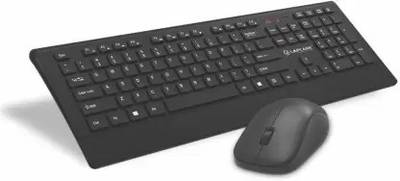 LAPCARE Smartoo L-999 /1200 DPI Mouse & Keyboard Combo Wireless Desktop ...