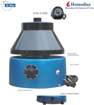 Dr Diaz Dr. Diaz laboratory Centrifuge Machine General Purpose Lowest Price in Online , India ...