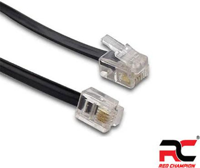 WETEK Ethernet Cable 2 m LAN Cable CAT6/Cat 6 Ethernet Cable Network ...