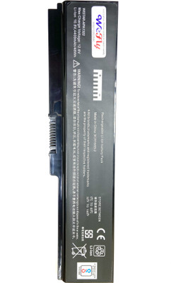 WEFLY Laptop Battery Compatible for Toshiba Portege M916 6 Cell Laptop ...