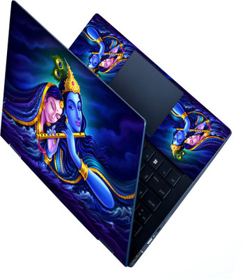 Make Unique Super Cartoons Characters Hub work Design Laptop skin ...