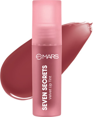MARS Love Track Collection Lip Tint(2.8 ml, SEVEN SECRETS) Lowest Price ...