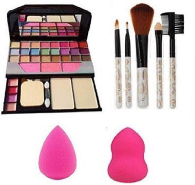 Free Makeup Kit Sample In India | Saubhaya Makeup