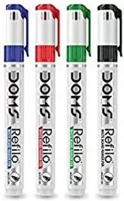 DOMS Whiteboard Marker Assorted - Price History