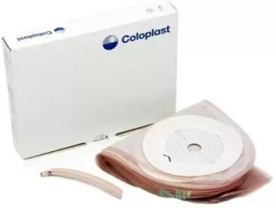 Coloplast Interactive dressings Medical Dressing(Pack of 10) Lowest ...