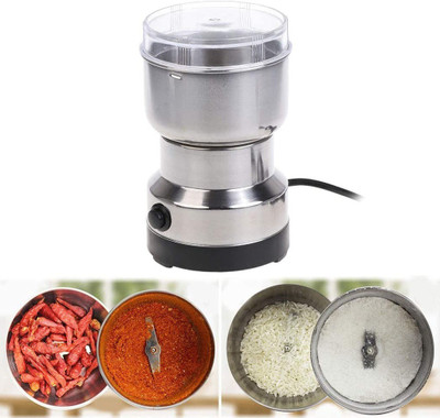 Excelanz By Japan Nima Multi-Functional Mixer Juicer Grinder, Light ...