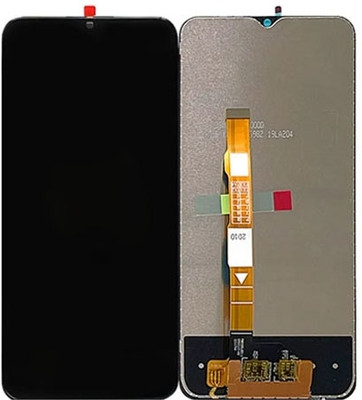 SSP TELECOM Haptic/Tactile touchscreen Mobile Display for Vivo Y22 ...