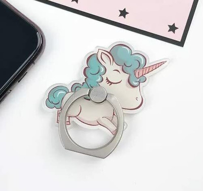 befunky Finger Ring for All Mobile Phone and Tablet (Universal) Pink ...