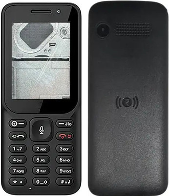Pacificdeals Jio LYF Phone F90 Body With Keypad (Not A Mobile Phone ...