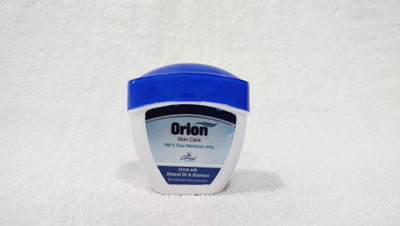 ORION Day Long Moisturizing Petroleum Jelly For Smooth & All Skin Type ...