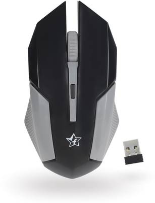 Flipkart SmartBuy YH1053G Wireless Optical Mouse Price History