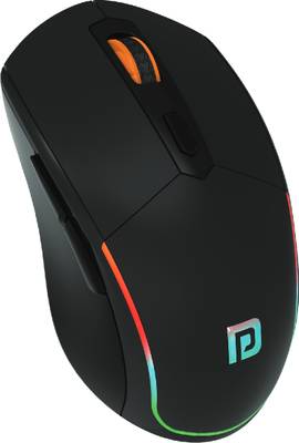 Portronics Toad One Wireless Optical Mouse - Price History