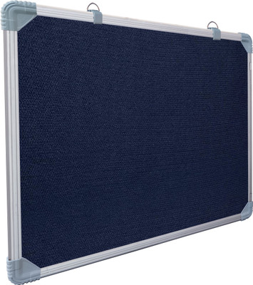 Eduway 2X2 Feet Pin-Up Notice Board | Bulletin Board | Pin-Up Display ...