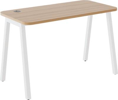 HNI India HNI India IVO1200 Engineered Wood Office Table - Price History
