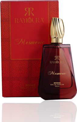 RAMOURA Mesmeric-100ml-Perfume Eau de Parfum - 100 ml(For Women) Lowest ...