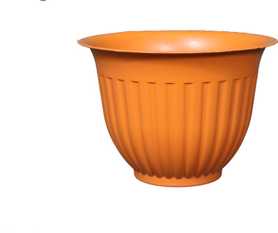 MEHAN'S Gardening flower Pots Plastic Gamla For outdoor Indoor Plants ...