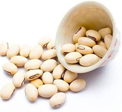 Kesariwala Kaunch Seeds (White) (Unpurified) - Kauch Beej Safed - Konch ...
