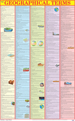 Geographical Map | Detailed India & World Map for UPSC, SSC, CGL ...