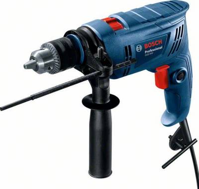 BOSCH GSB 600 GSB 600 Pistol Grip Drill - Price History