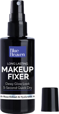 BLUE HEAVEN Long Lasting Make-Up Fixer- Mini Primer - 60 ml(Transparent ...