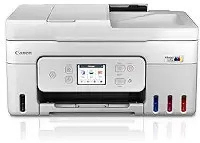 Canon PIXMA MegaTank G4780 All-in-one Inktank Colour Printer Multi ...