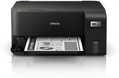 Epson M1050 Single Function WiFi Monochrome Inkjet Printer Single ...