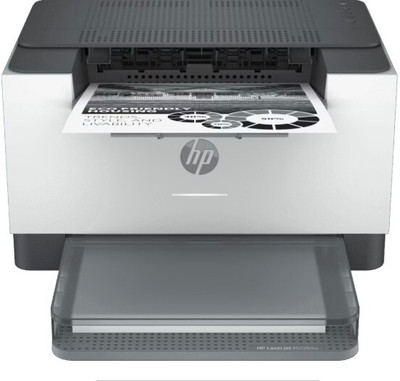 HP LaserJet M208dw Printer Single Function WiFi Monochrome Laser ...