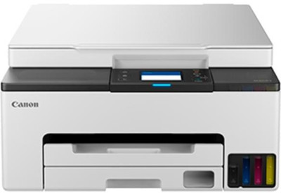 Canon MAXIFY GX1070 Printer Multi-function WiFi Color Ink Tank Printer ...