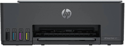HP Smart Tank 521 All-in-One Multi-function Color Ink Tank Printer ...