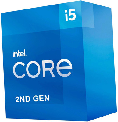 YUIOP 3.1 GHz LGA 1155 Intel® Core™ i5 (2nd Generation) [6MB Cache, 3. ...
