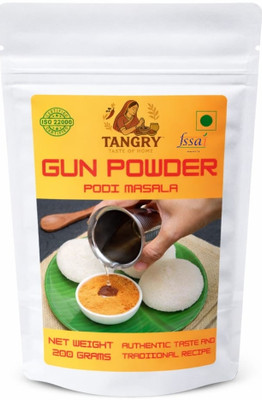 tangry IDLI PODI MASALA 200 g Lowest Price in Online , India- Reviews ...